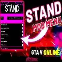 Stand Mod Menu Download [v11] for Android