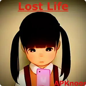 Lost Life Download [v2.9] for Android