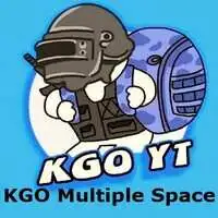 KGO Multiple space Download [v12] for Android