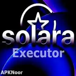 Solara Executor Download [v12.9] for Android