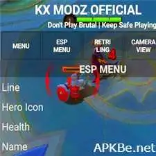 KX Modz Download [v4.2] for Android