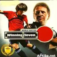 Winning Eleven Download APK [v7.9] for Android